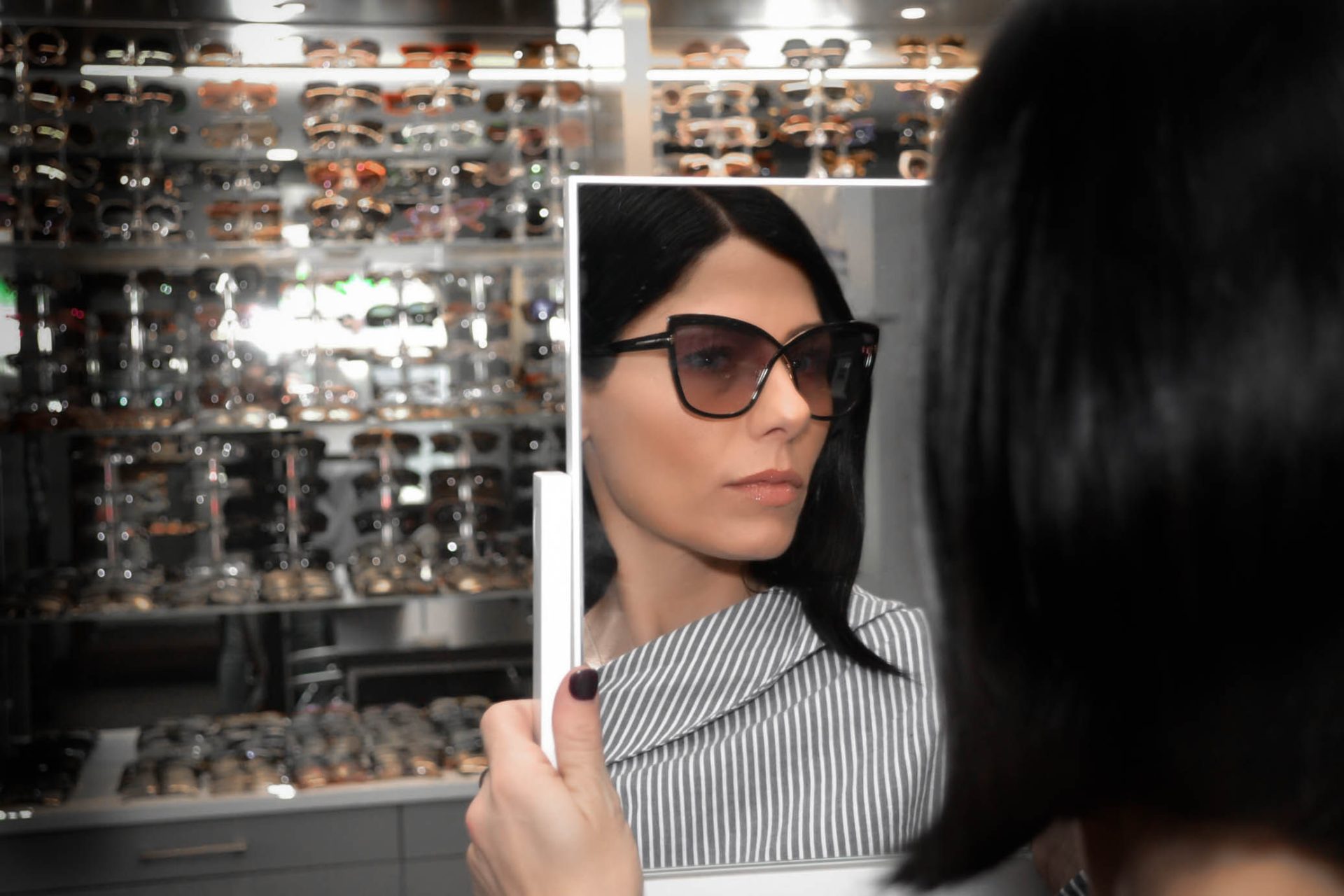 Contact Us - Bello Opticians Bello Opticians